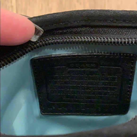 Coach | Bags | Coach Cross Body Adjustable Strap | Poshmark